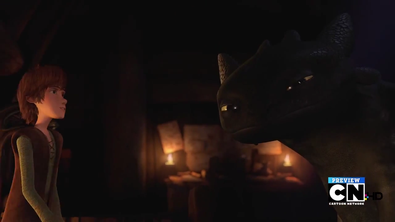 How to train your dragon school of dragons - lahaenglish